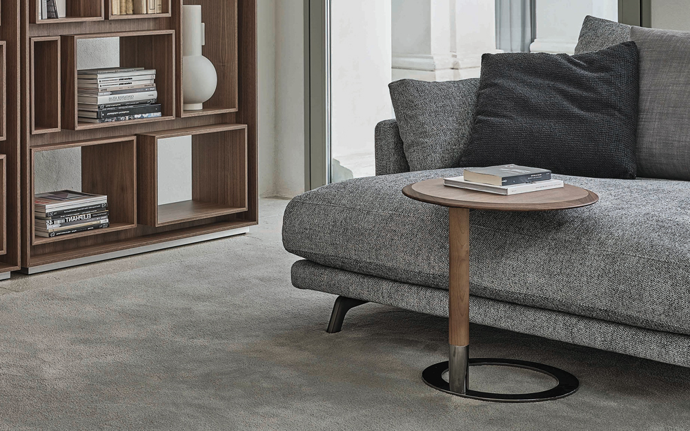 Porada Jok Side Table